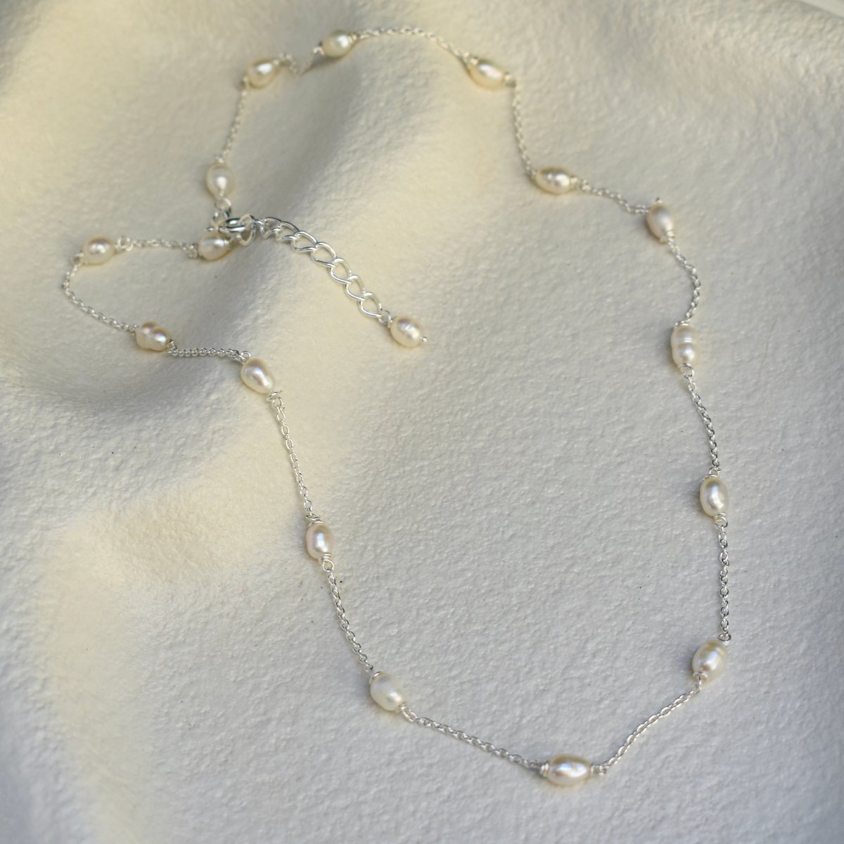 ONE VICE JEWELLERY — ALEXIS NECKLACE