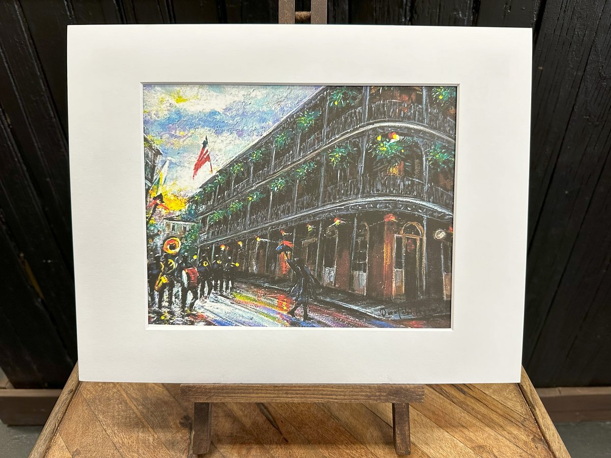 Corner Series 2 | A Fine Art Gallery