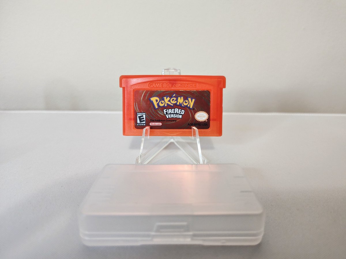 Pokémon Cartridge Replacement Shells | Retro And Beyond Games