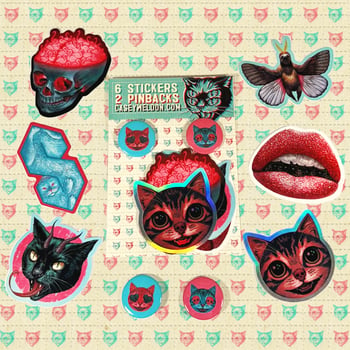 Products | Casey Weldon