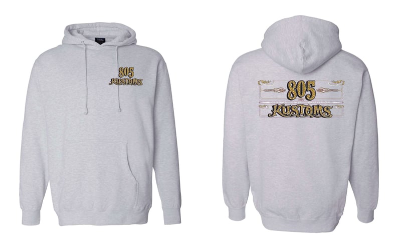 Home | 805 kustoms