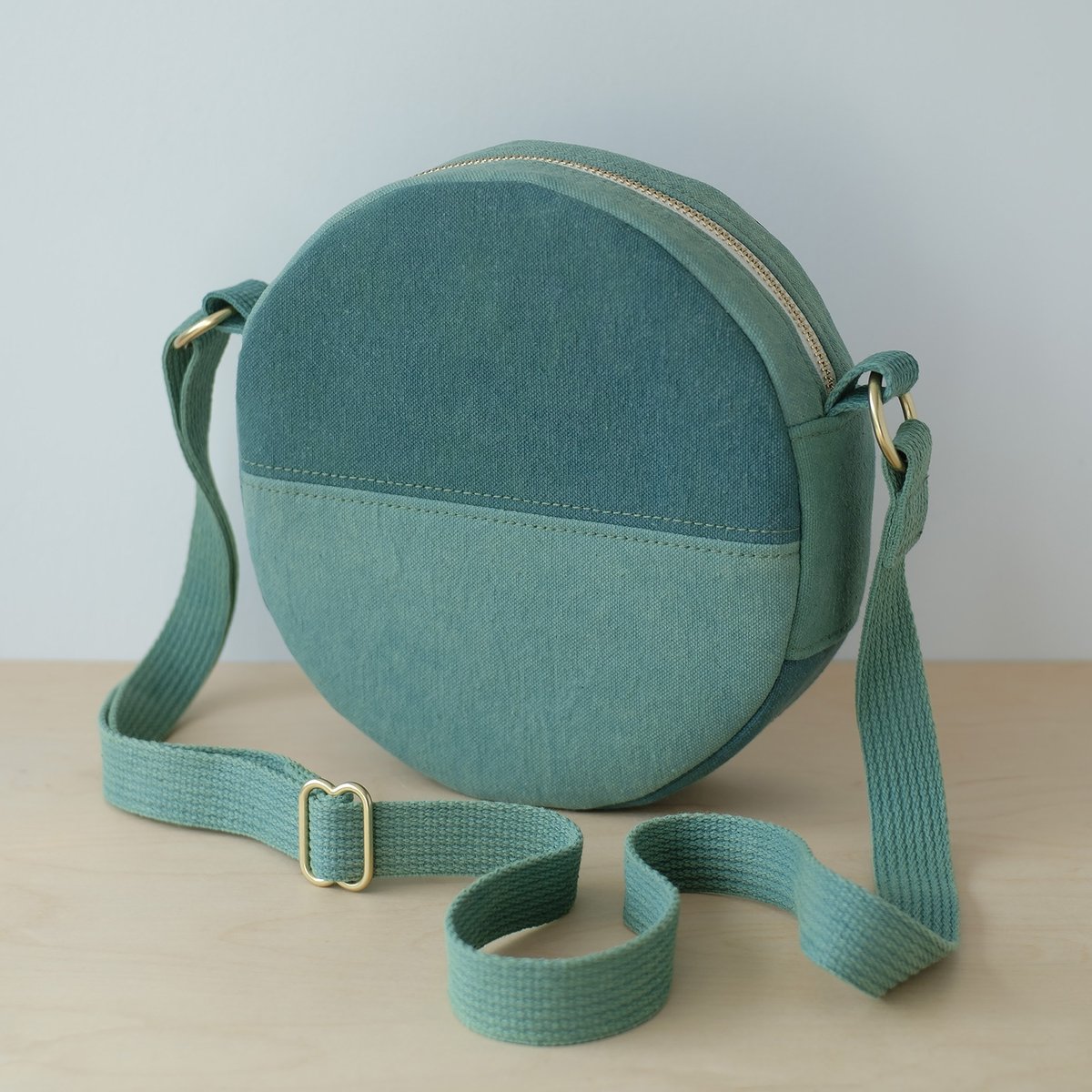 Circle Bags | Camp Clover