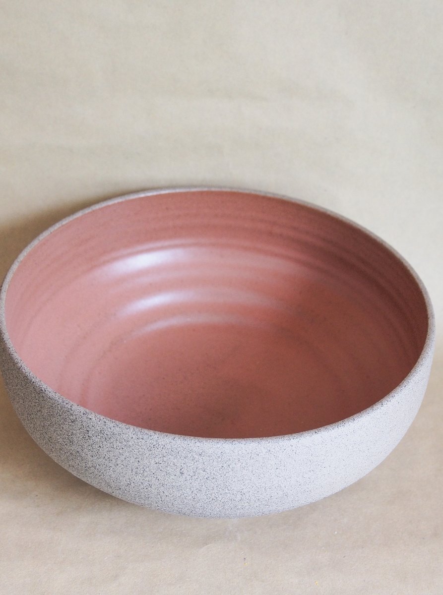 Sharing bowl - Karamea | Thea Ceramics