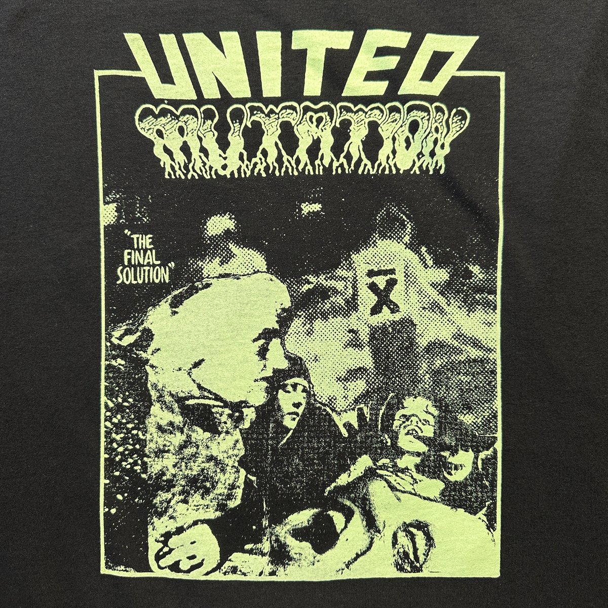 United Mutation | Pogo Printing