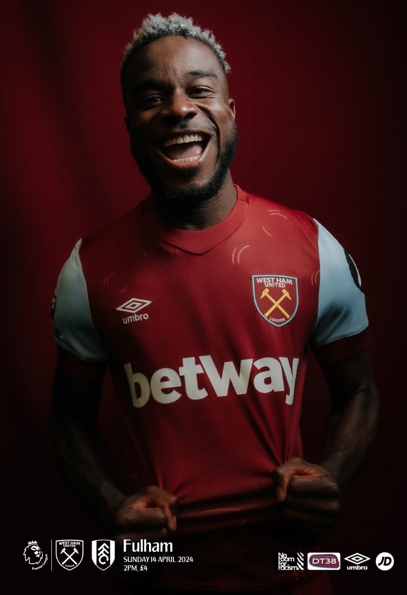 Home | westhamprogrammes