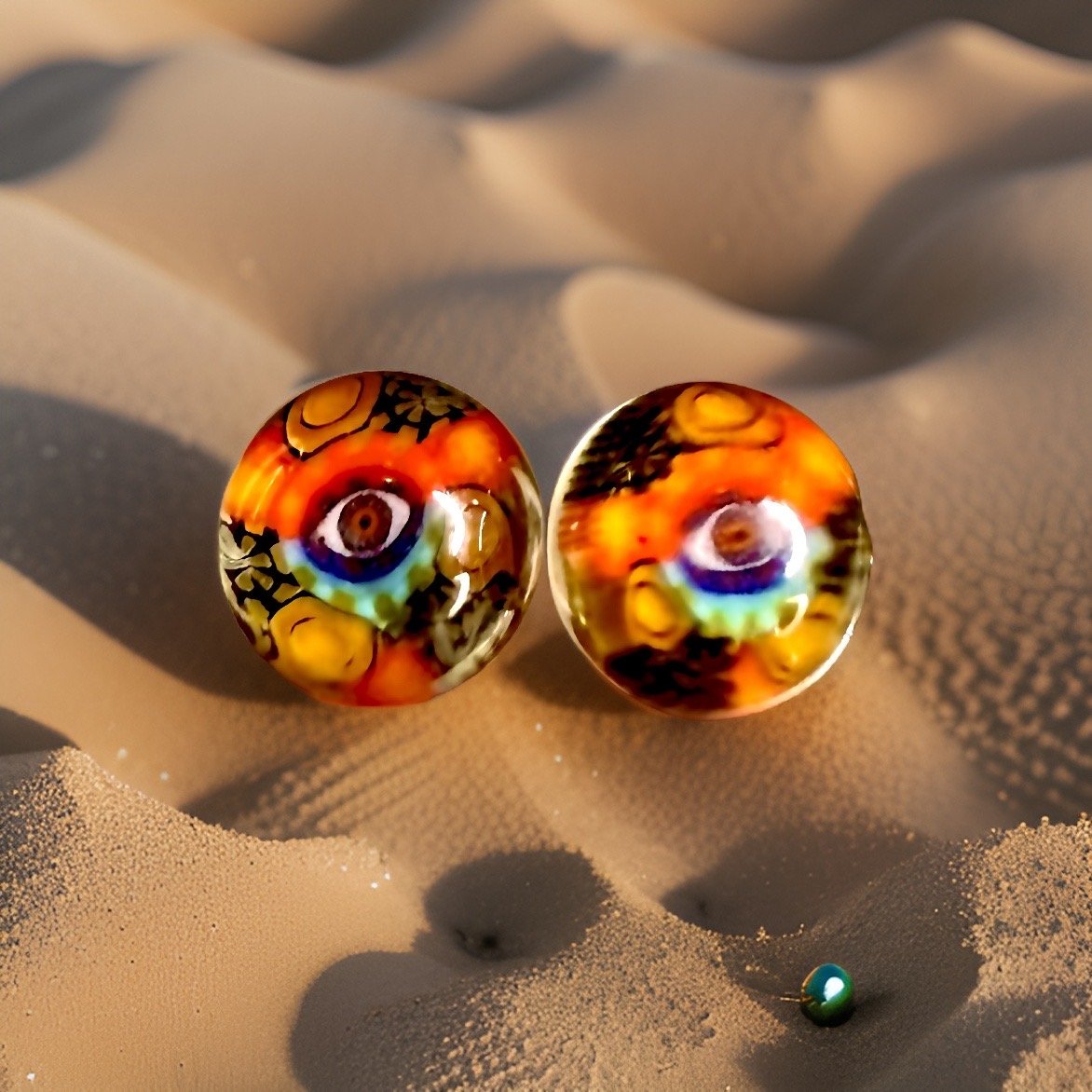 Banjo Glass Terp Pearls | Heady Glass America