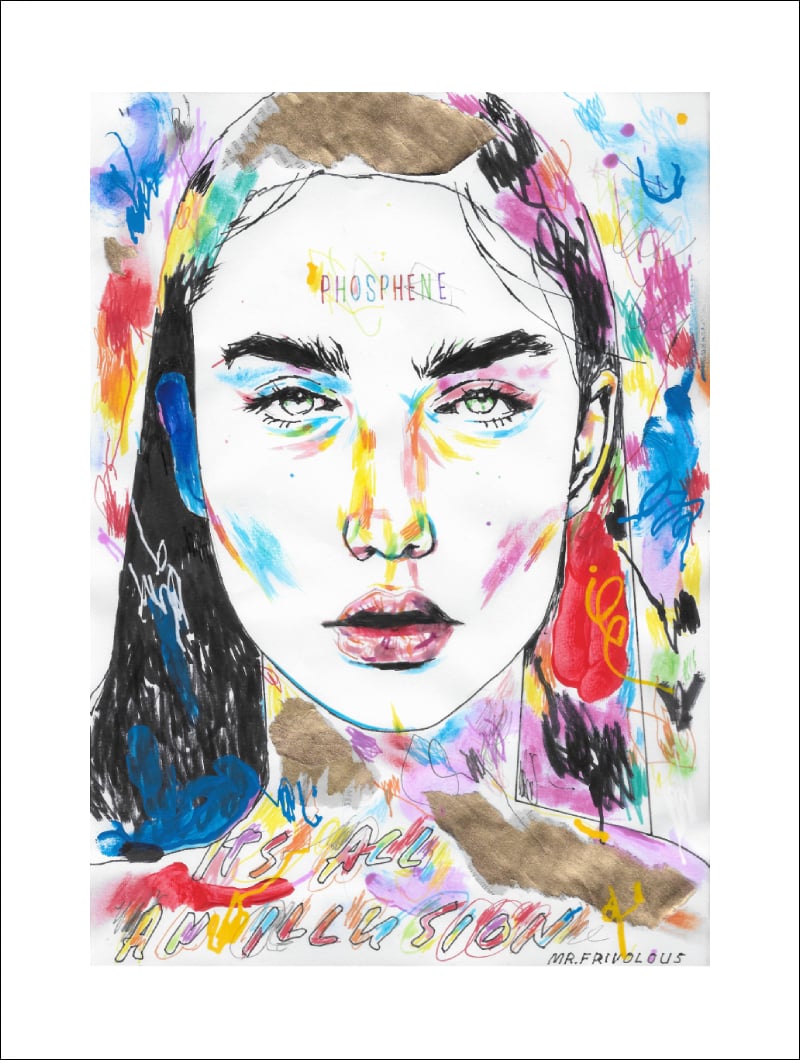 Products | MR.FRIVOLOUS