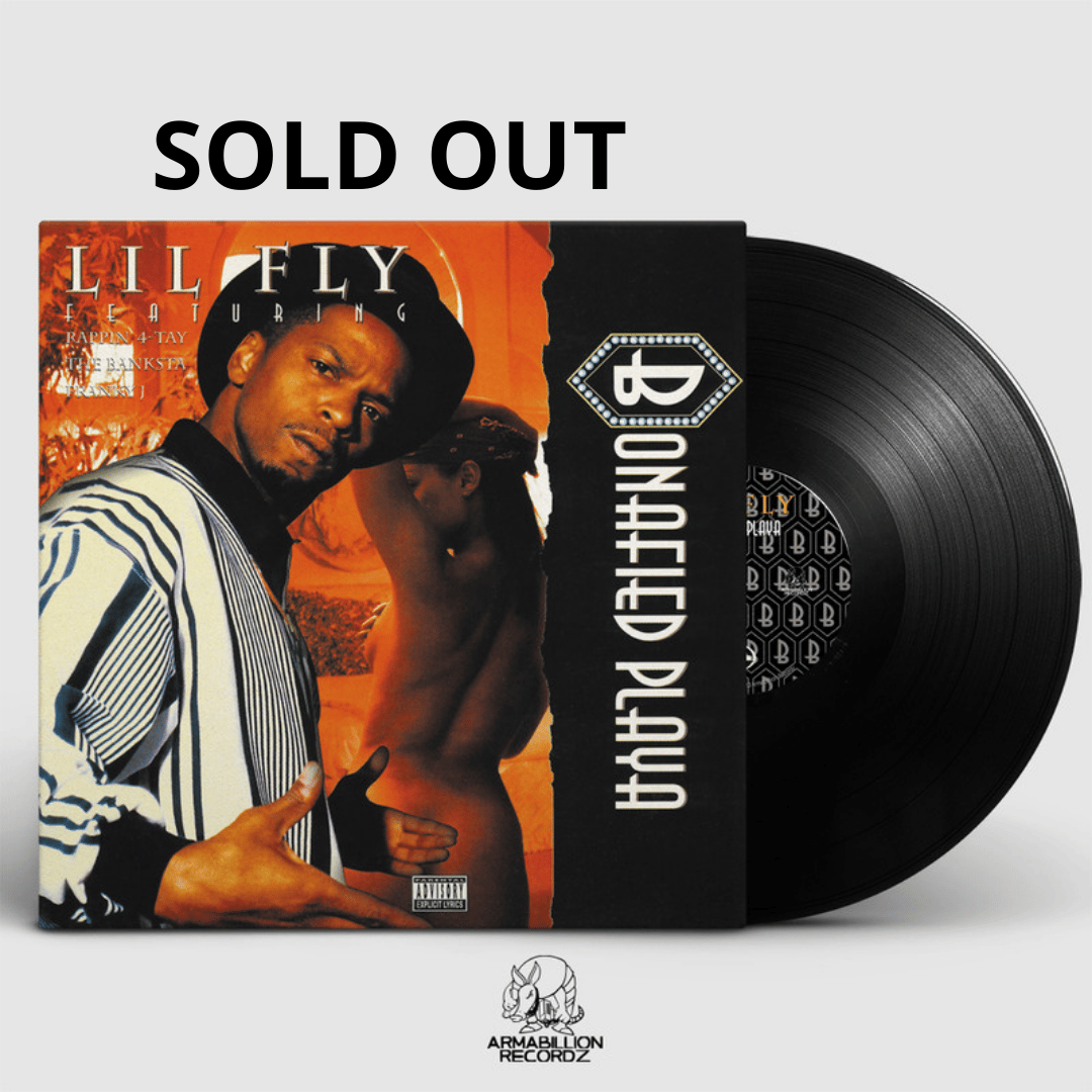 LiL fLy-BoNaFiEd PlAyA | Armabillion Recordz