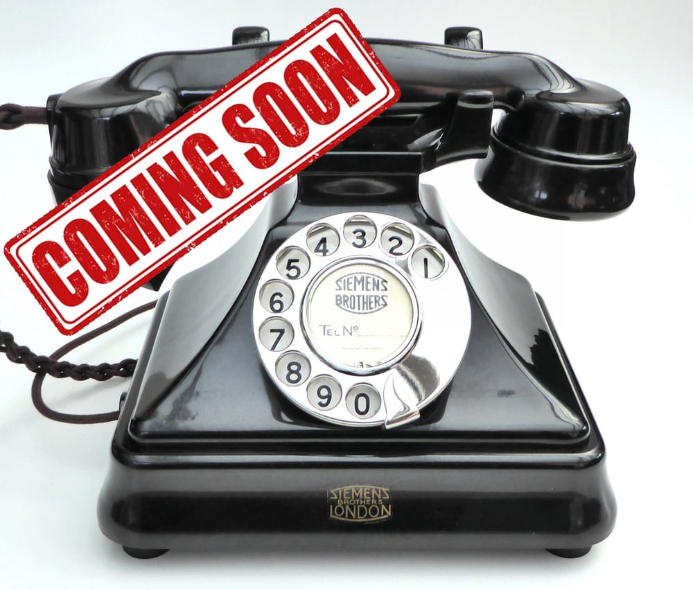 Products | Vintage Telephony