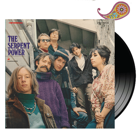 THE SERPÈNT POWER | You Are The Cosmos