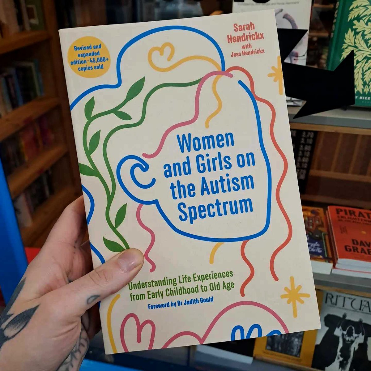 Women and Girls on the Autism Spectrum, Understanding Life Experiences ...