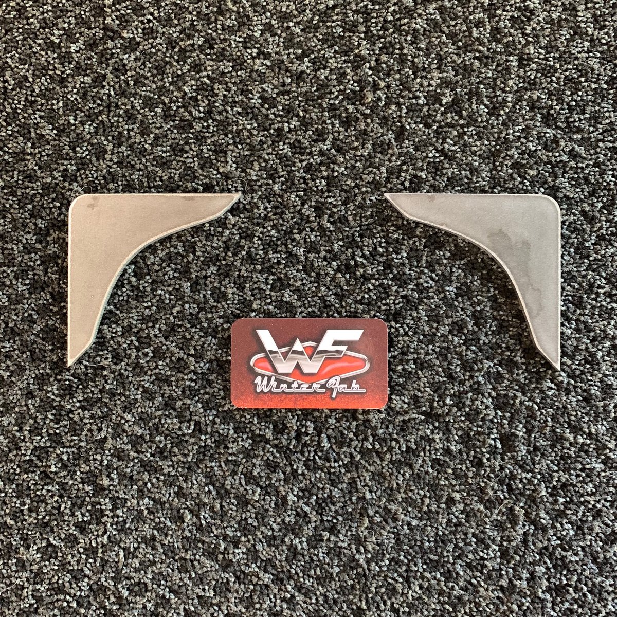 Curved Gussets | Winter Fab Online