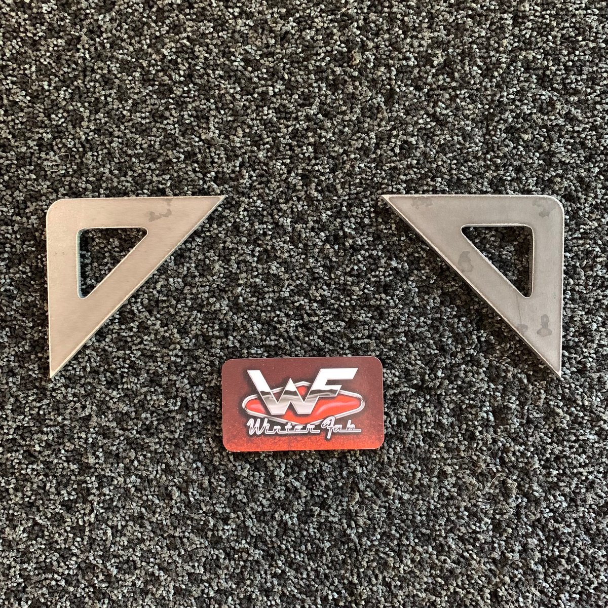 Triangle Gussets | Winter Fab Online