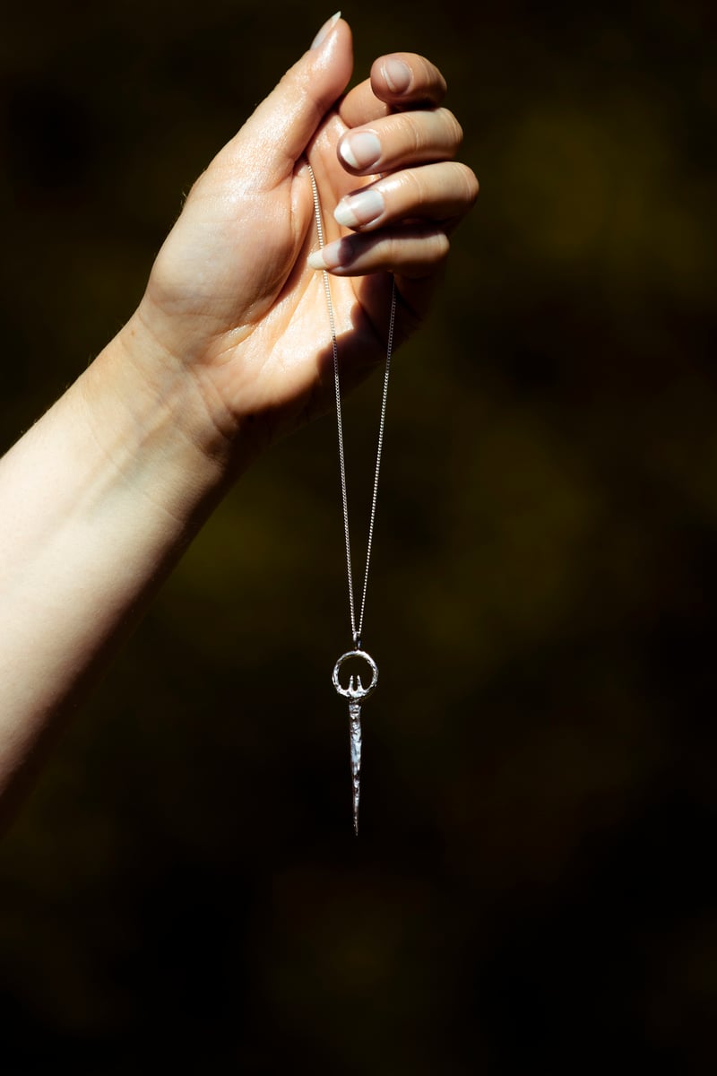 Faesen Pendant | S Y L F A A E