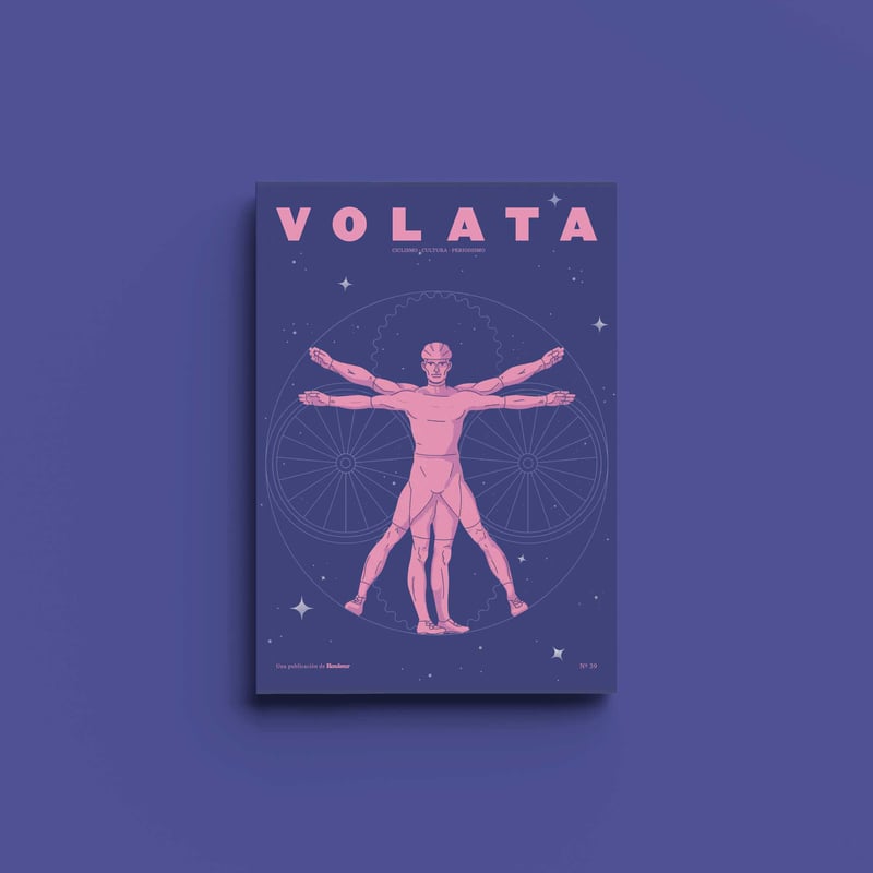 VOLATA #22 | VOLATA