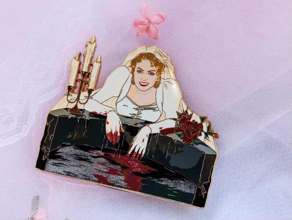 Affliction of Love | A Magical Fantasy Pins