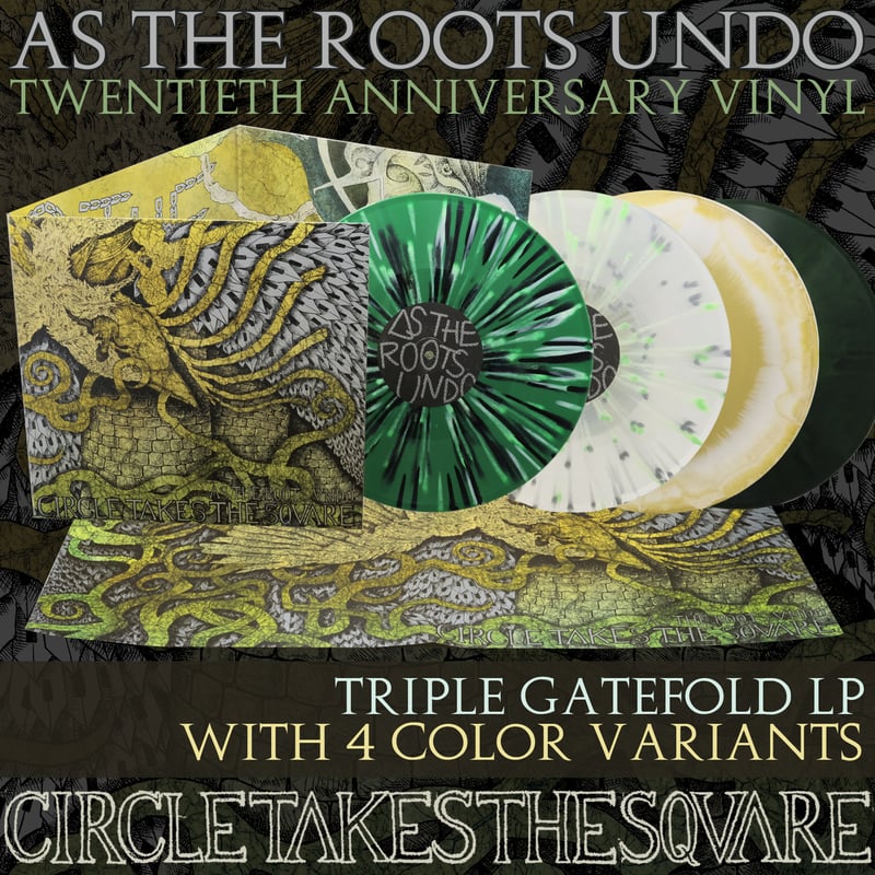 Home | Circle Takes the Square
