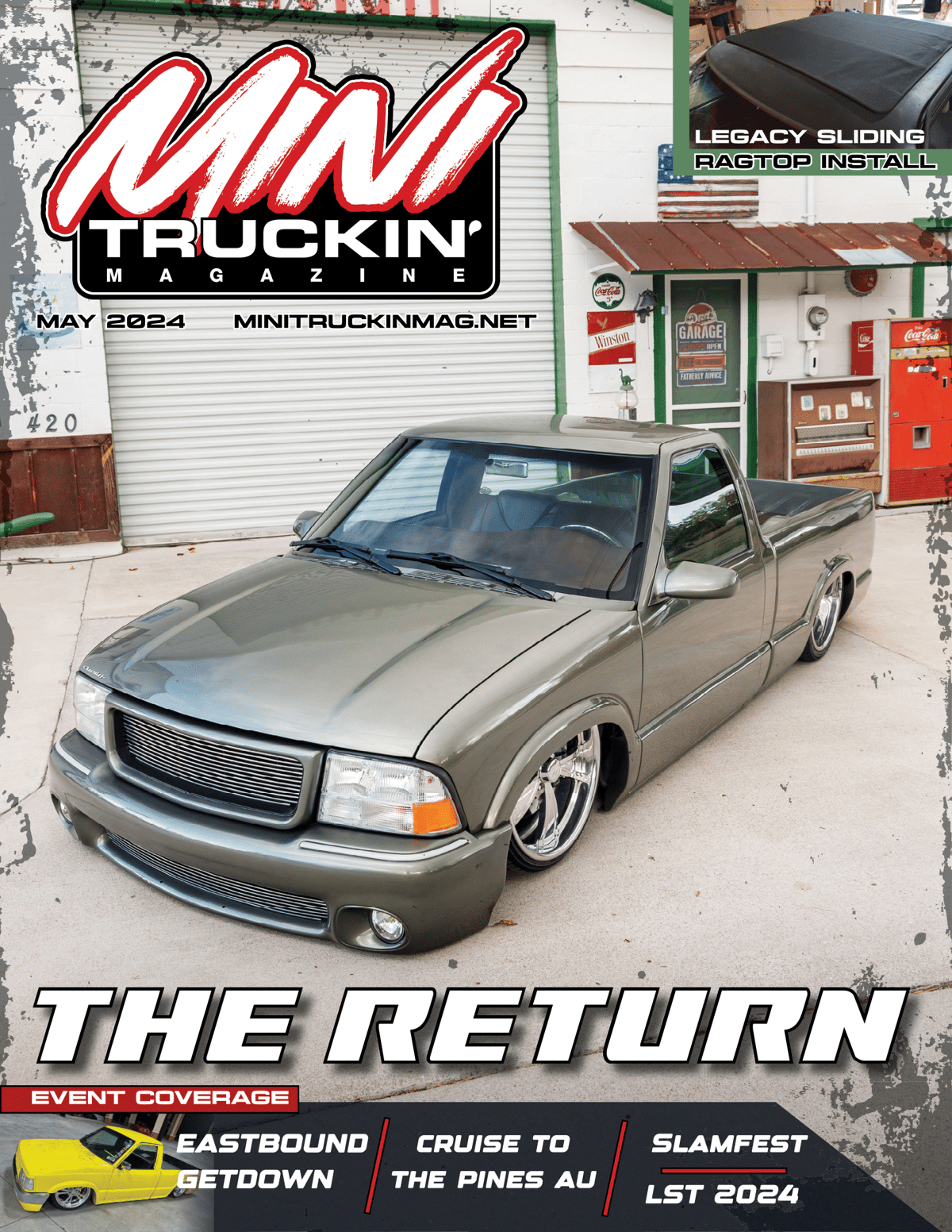 Home | Mini Truckin Magazine
