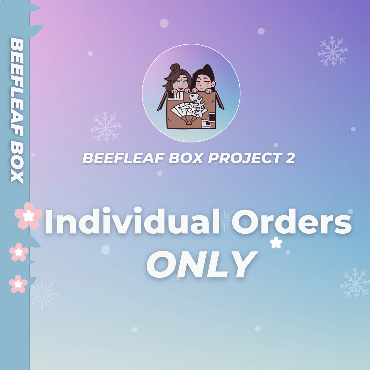 Beefleaf Box | 99pains