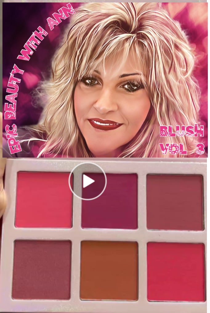 Home | Epic Beauty with Ann