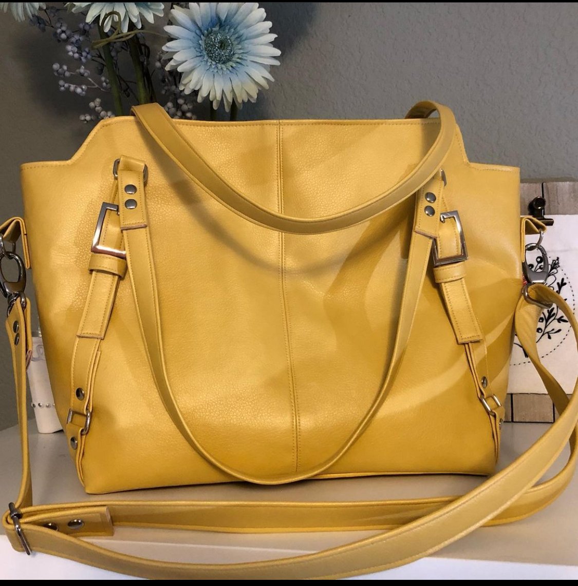 The Moonwake | Eliz Marie Designs