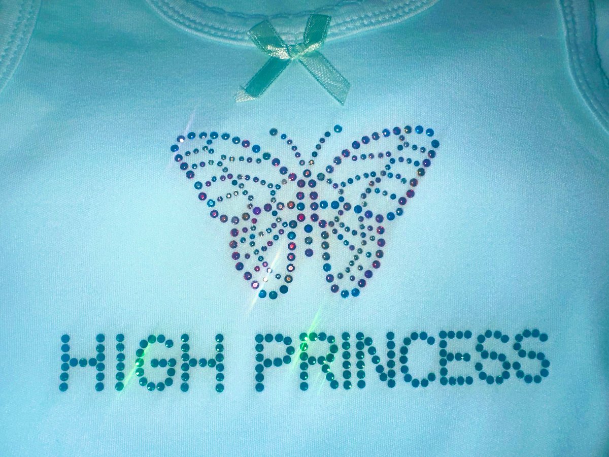 🦋💕High Princess🦋Limited Edition Tank top 💚 | vannayoungstein