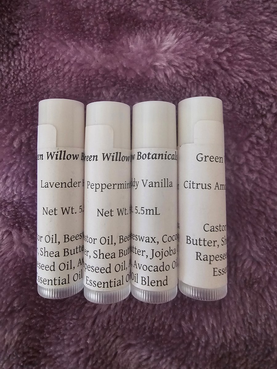 Products | Green Willow Botanicals