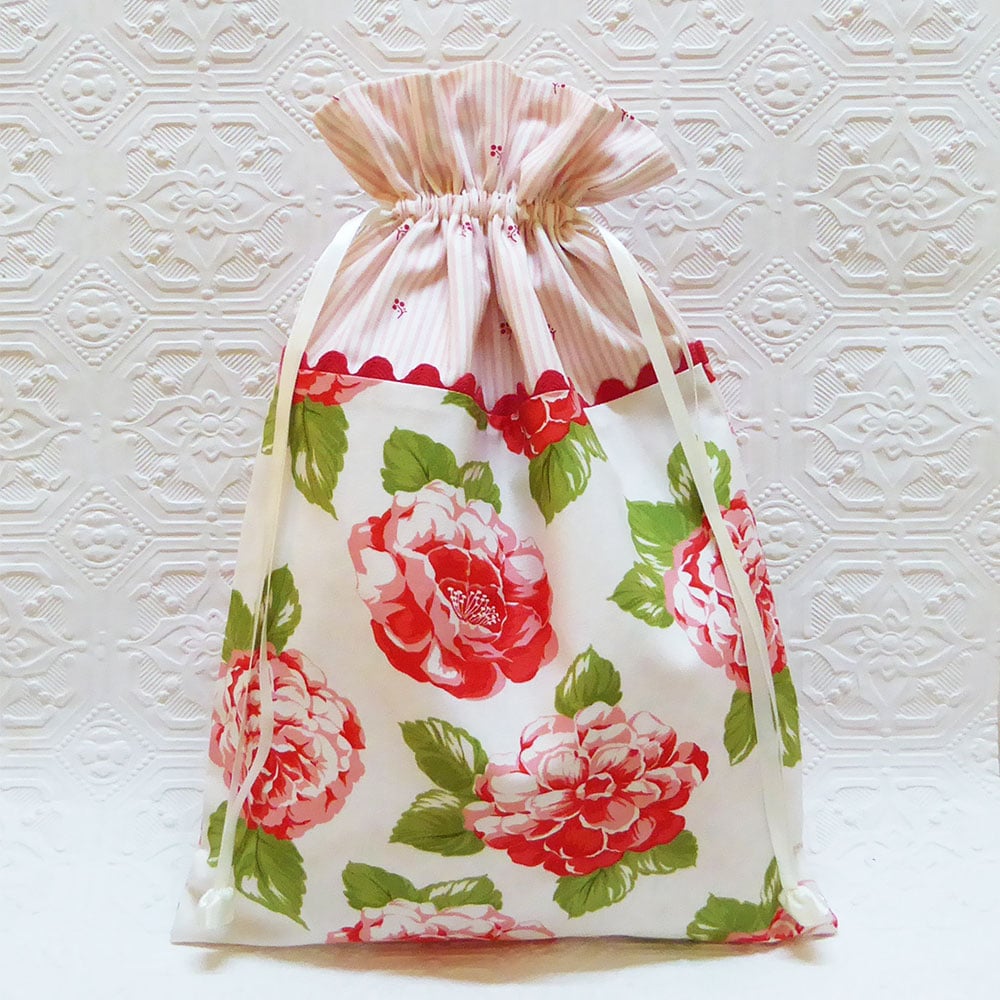 Marg Low Designs — Everyday Dilly Bag