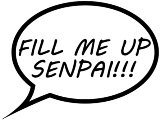 Fill Me Up Waifu Factory 