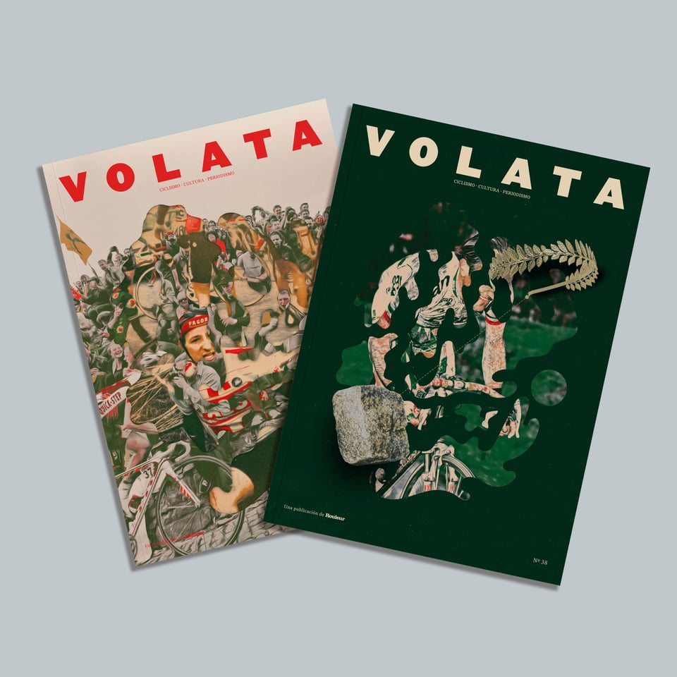 Home | VOLATA