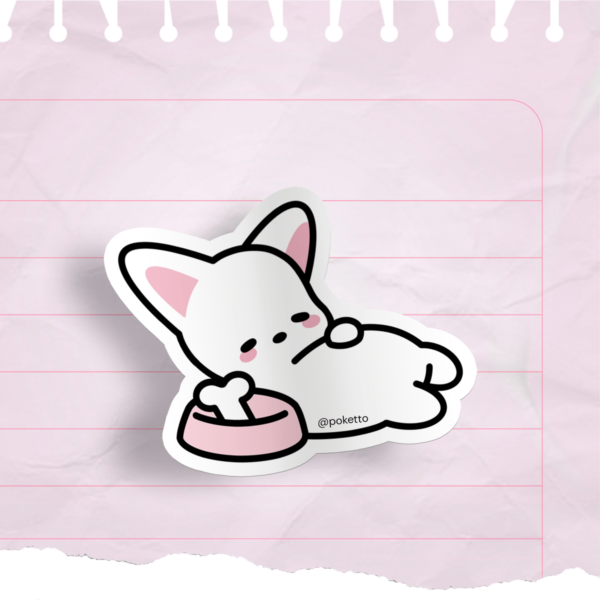Poki a Mimir | Poketto
