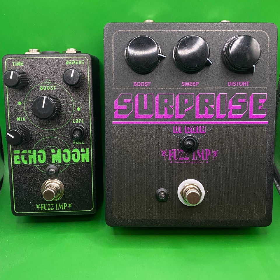 Shroot (Original) | Fuzz Imp