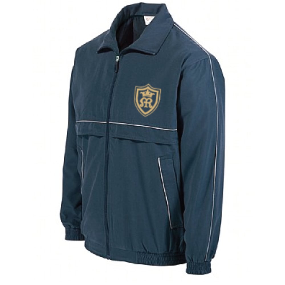 St Mary's School, Cambridge Junior School Track Suit Jacket ...