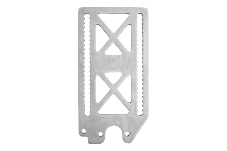 PRE ORDER - Aluminium Mounts for Quick Release System – Individual ...