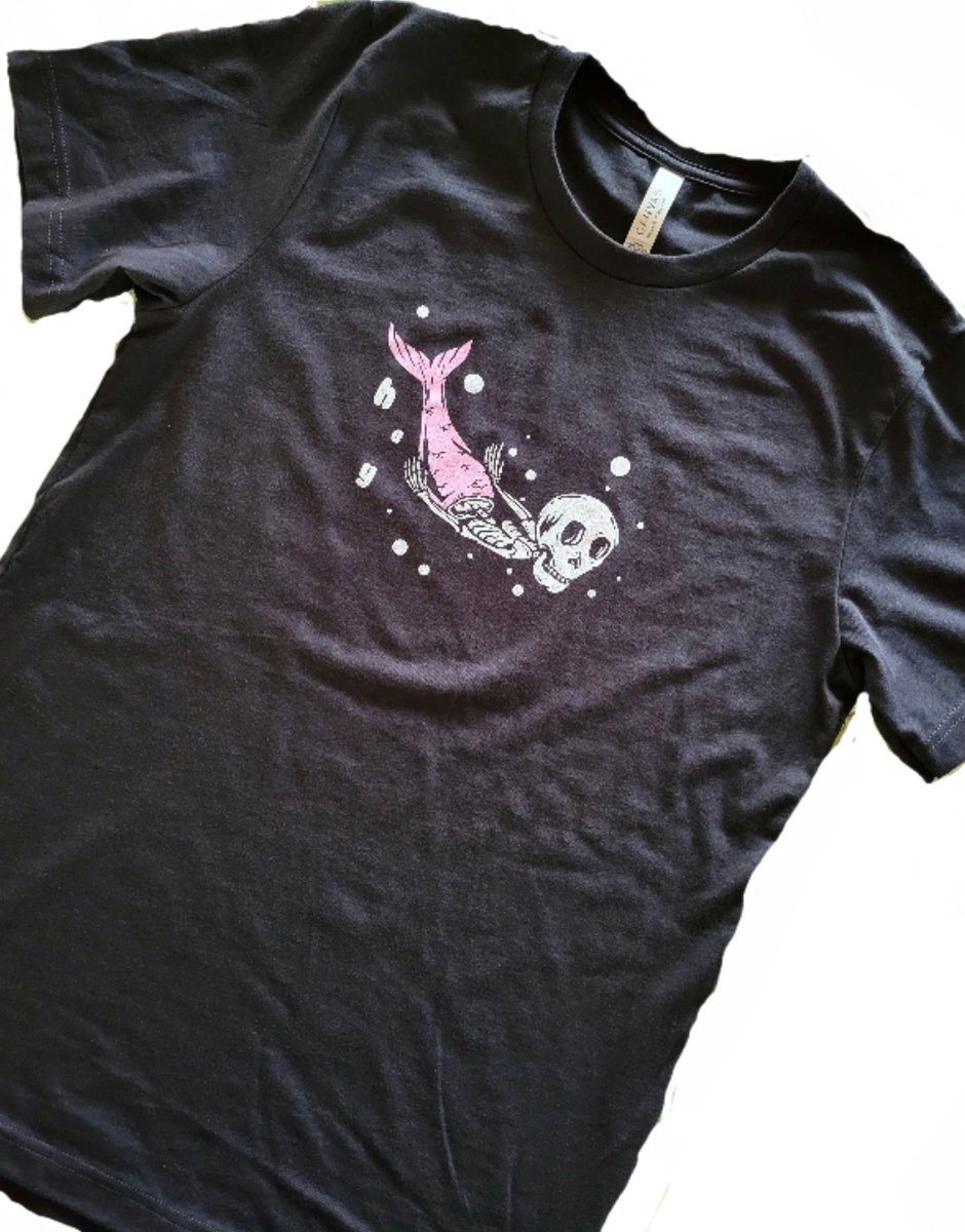 SIREN’S SKELLY | hey...