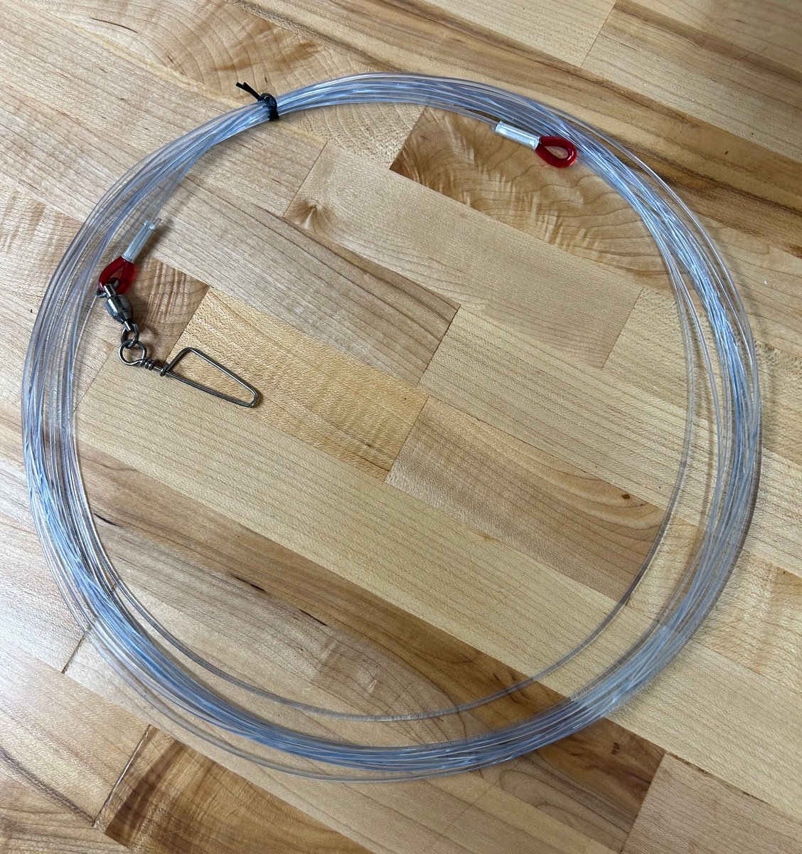 Wahoo Shock Leaders (2 Pack) | Team Unleashed