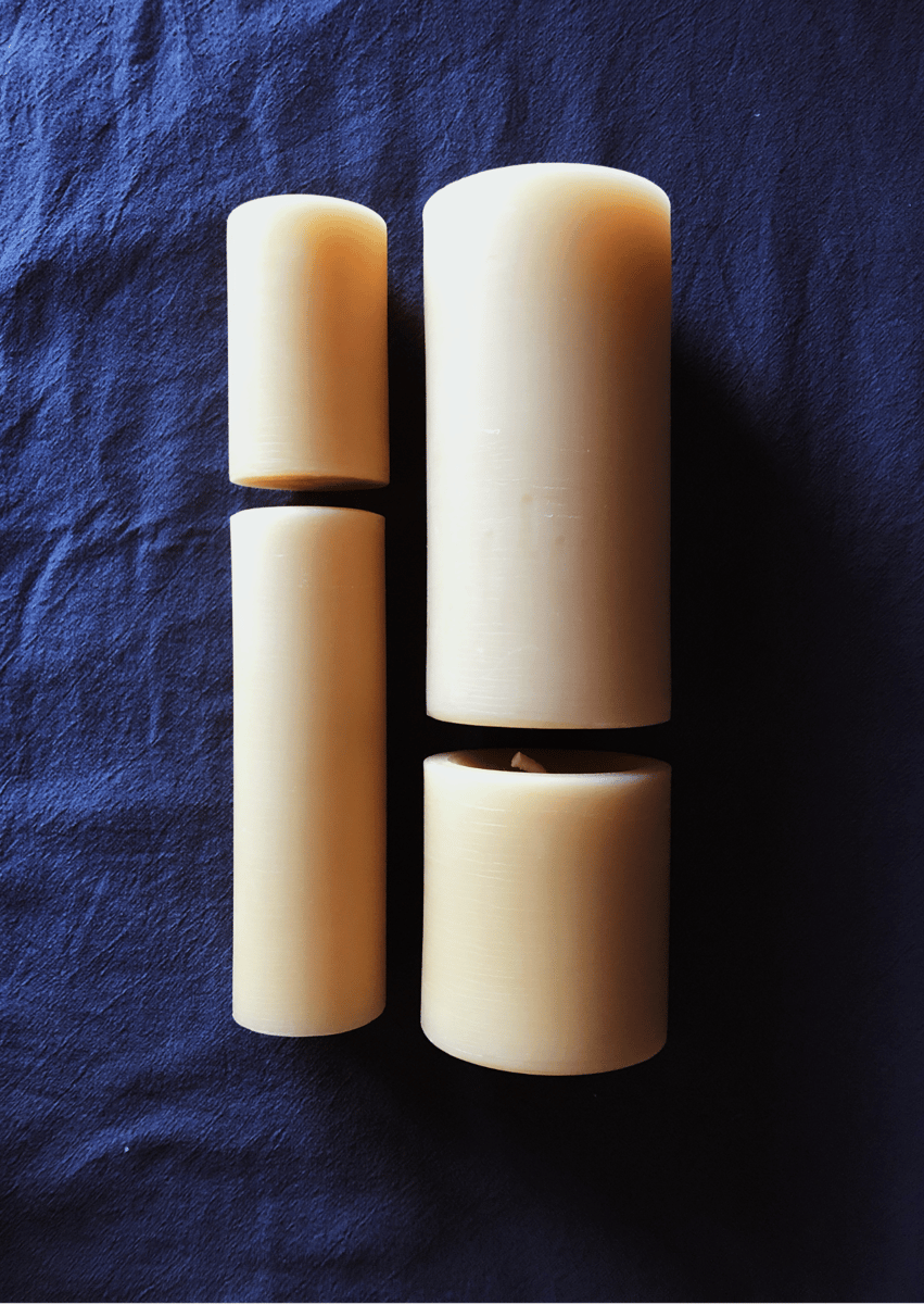 Pillar Pack | Wik & Ware