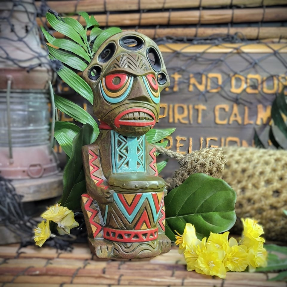 Home | Tiki Diablo