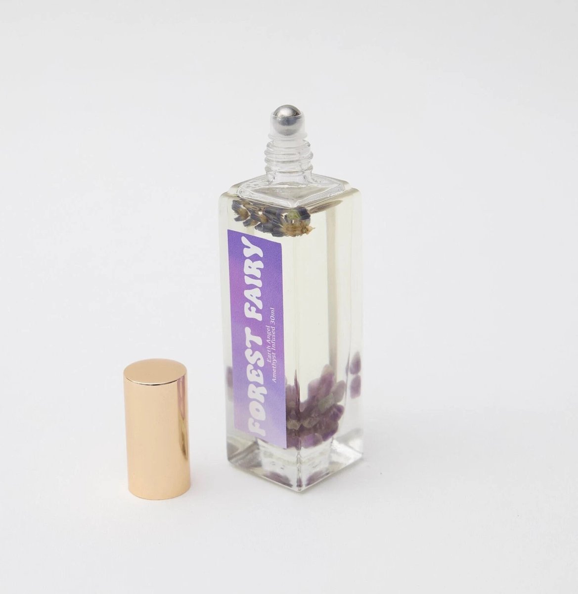 Forest Fairy Oil Roll On | Earth Angel