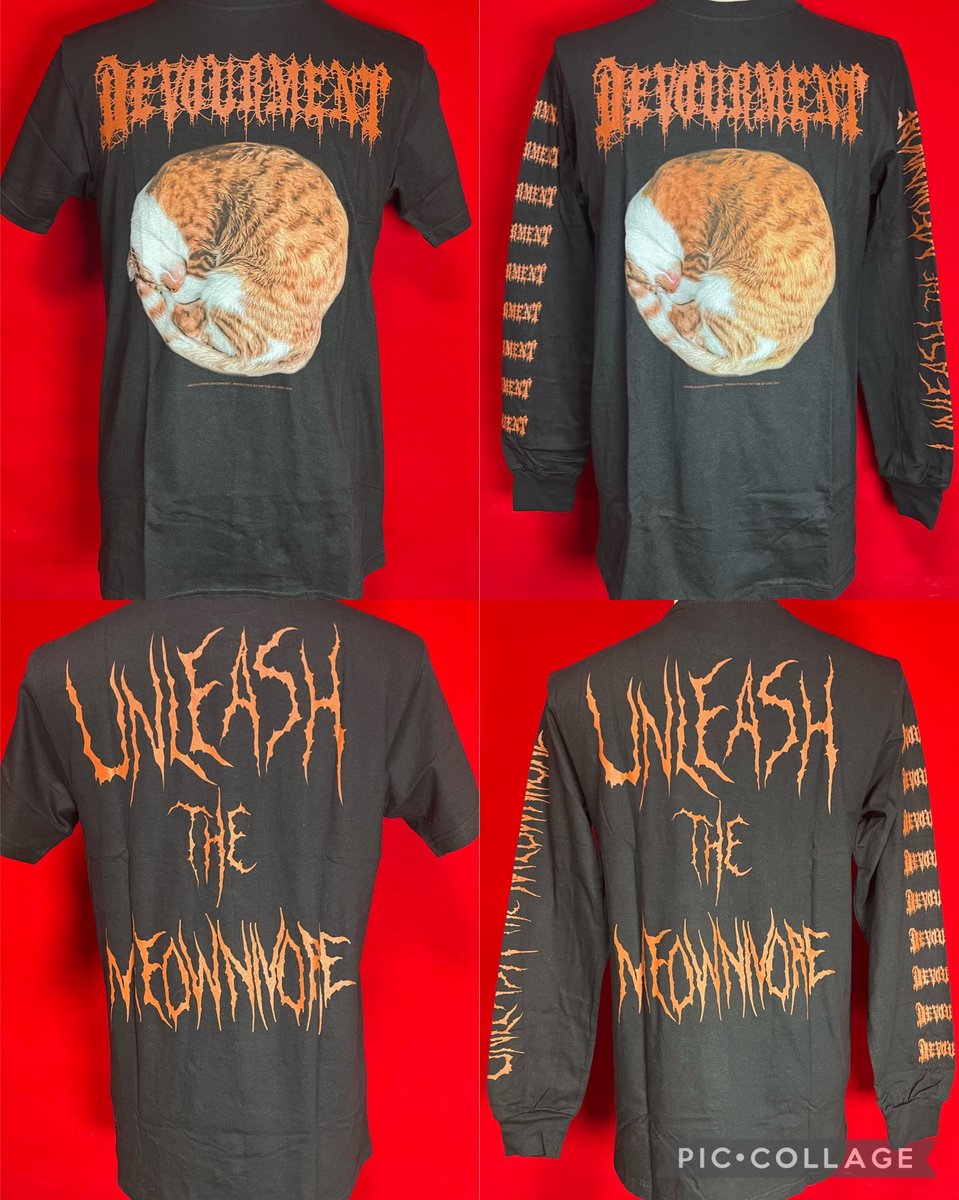 Fat Tub of Lard Records Side Store — Officially Licensed Devourment ...