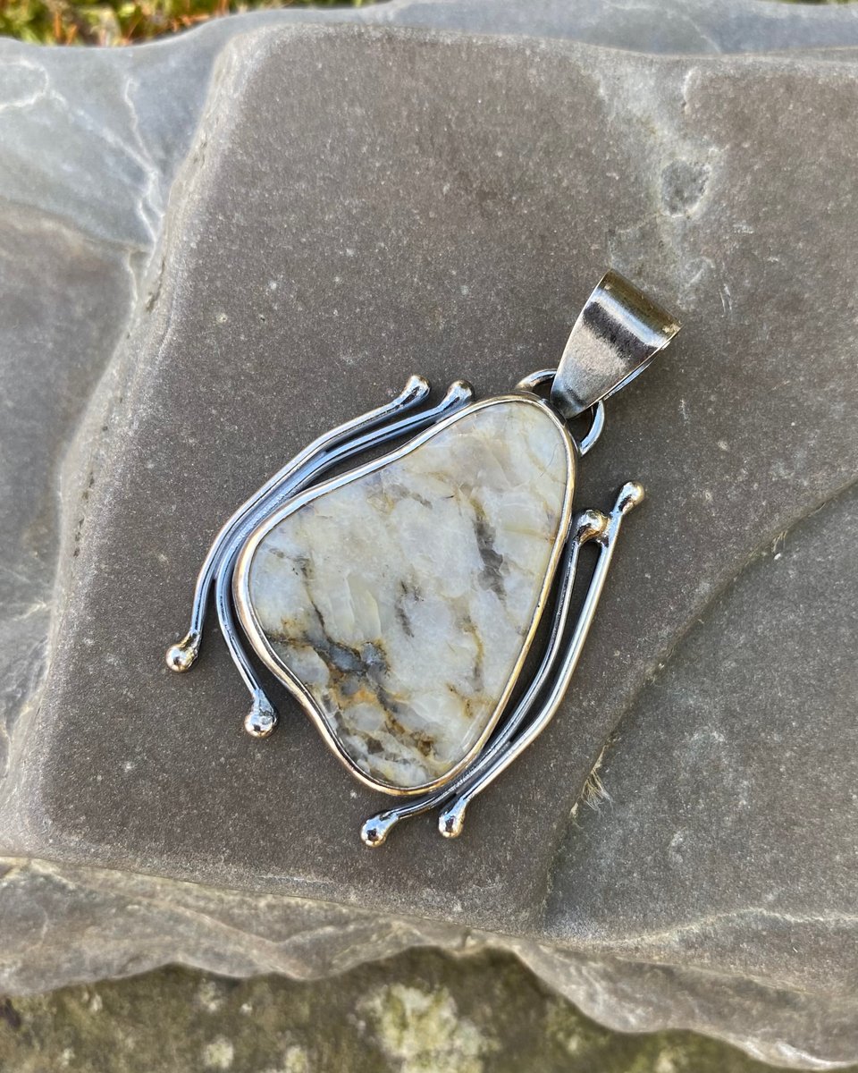 Round Rabbit — Pendants