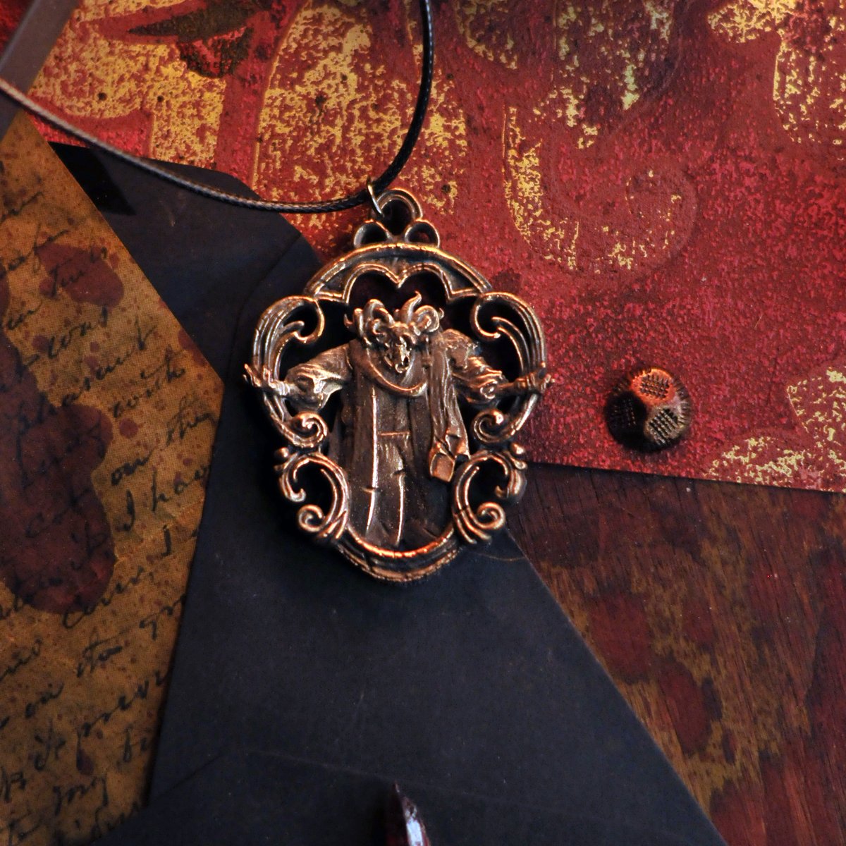 Lord of Blood's Exultation | YharnamWorkshop