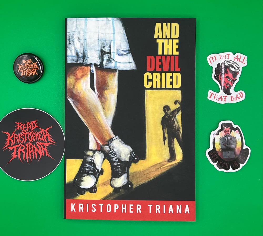 Products | Kristopher Triana