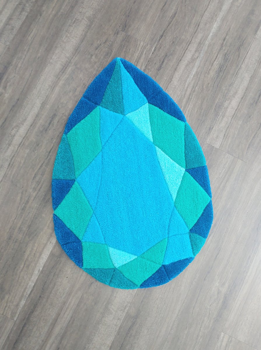 Pear Cut - large or small | Robot In Bloom