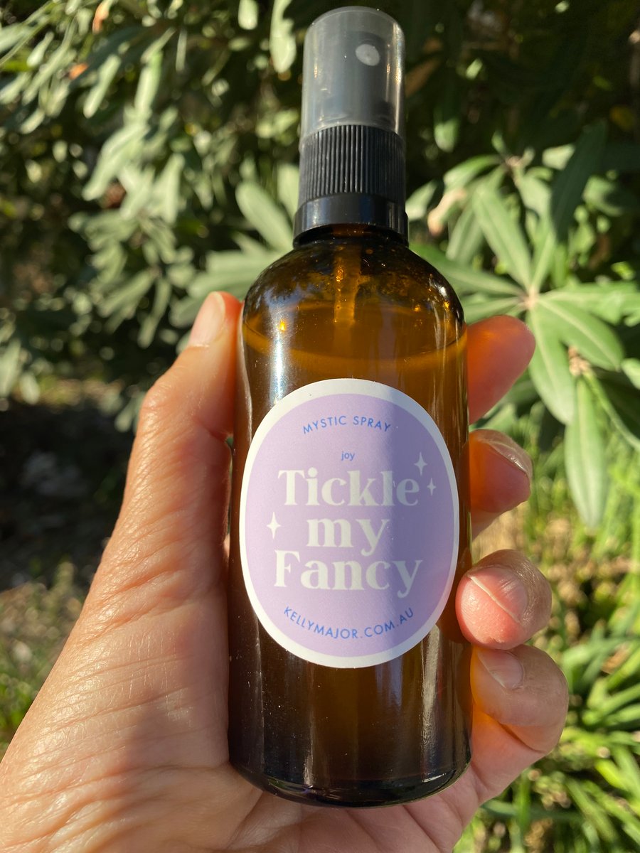 Joy Spray | Kelly Major