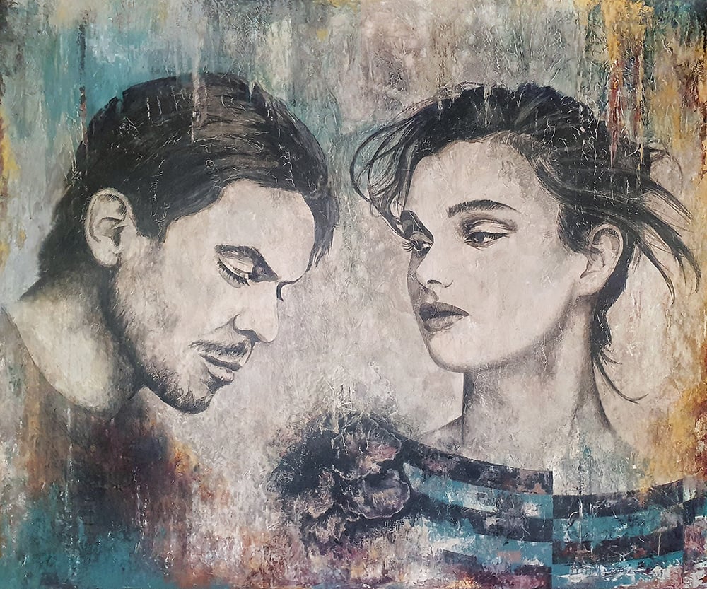 Broken | Pat Purcell Art