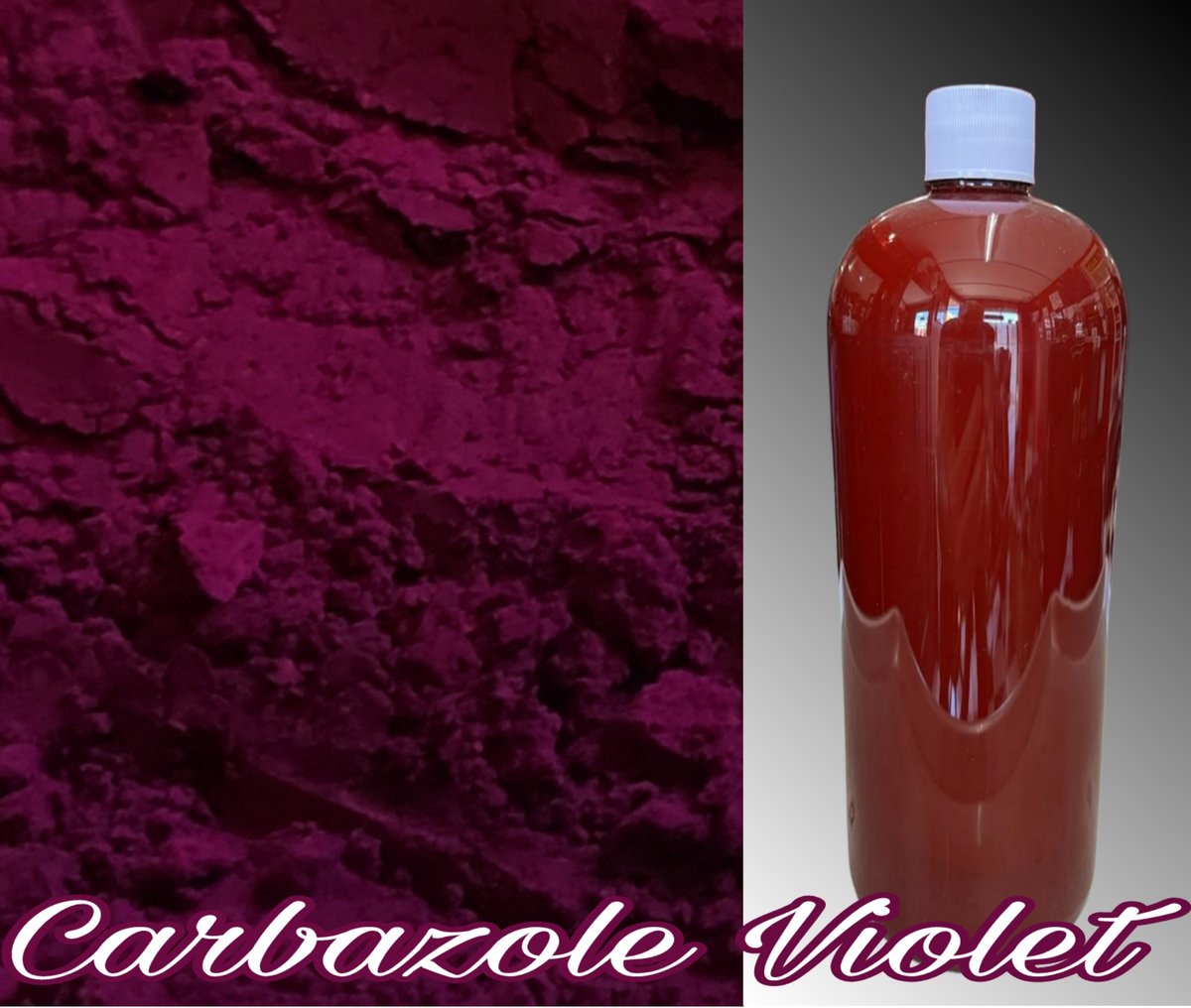 Carbazole Violet Powder Pigment | philadelphiaeddietattoosupply
