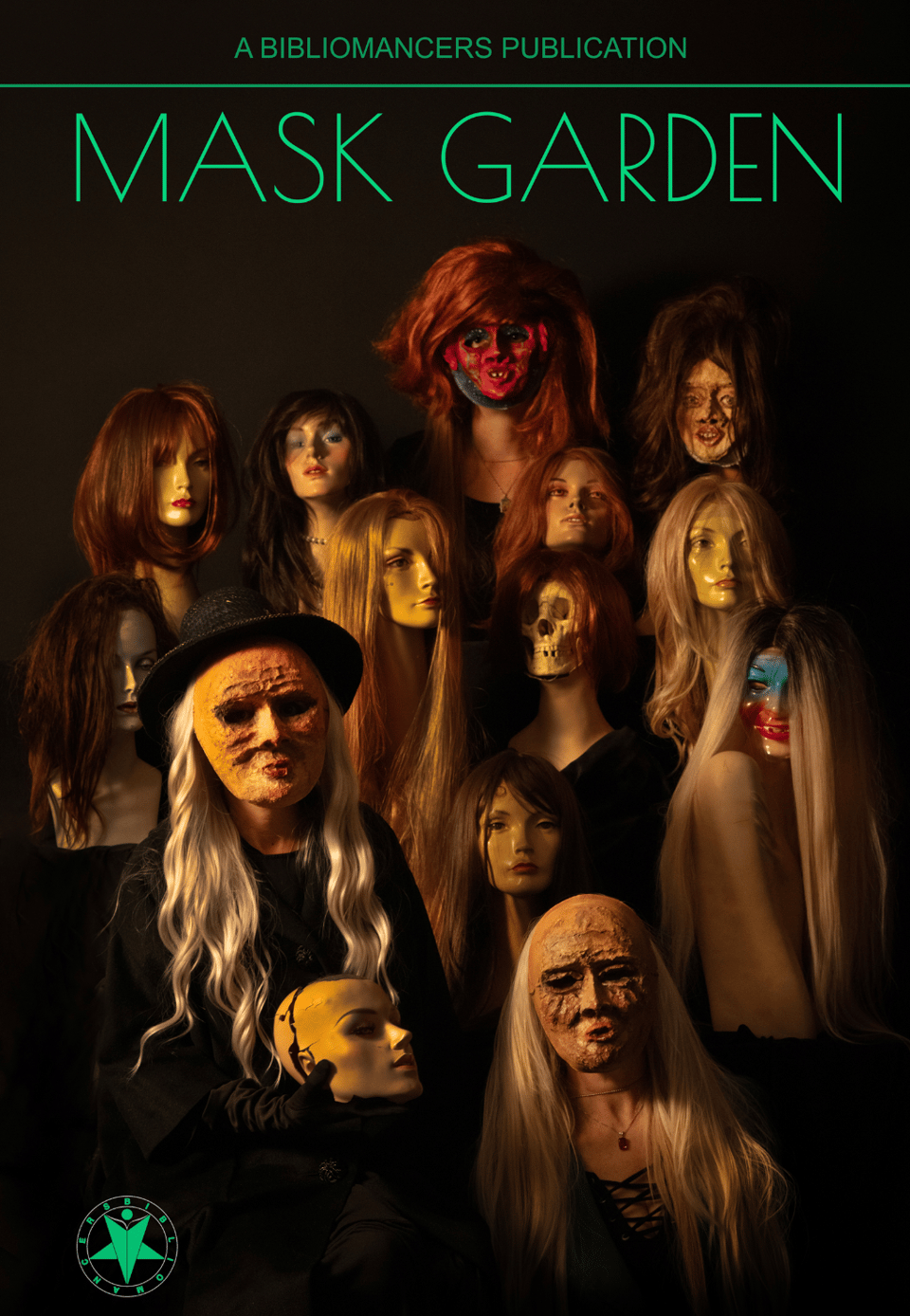 Bibliomancers