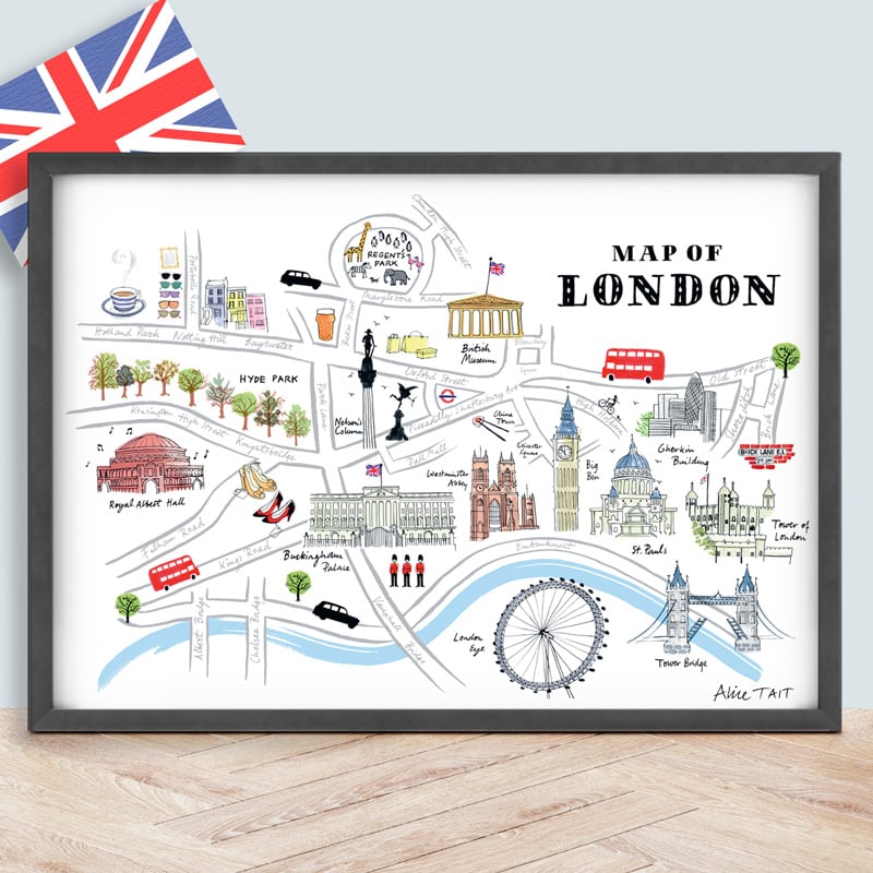 Products | Alice Tait Shop