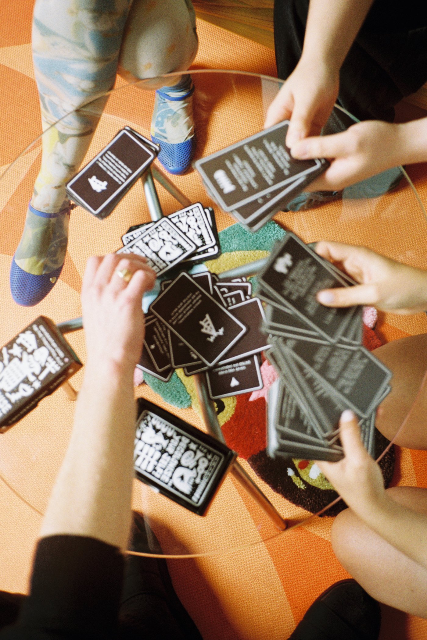 Decolonise Your Self - Ally Resource | ARETHA BROWN